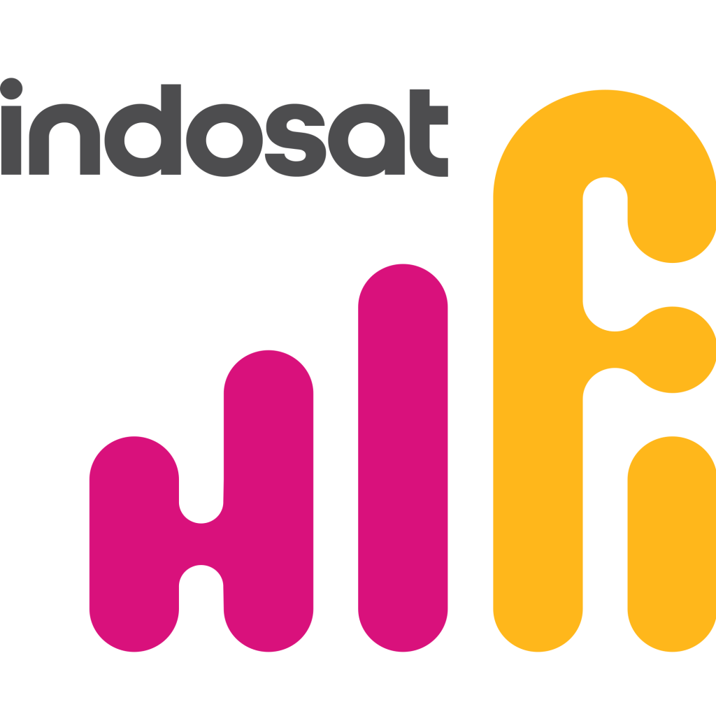 HOME - Website Indosat HIFI